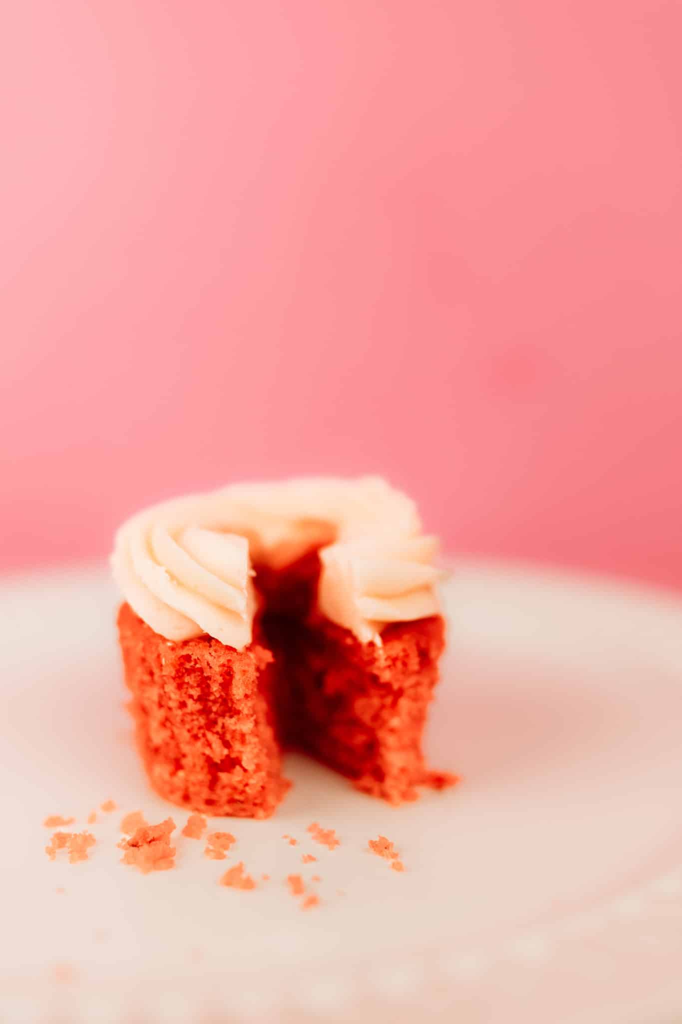 Our Menu - Bliss Cupcake Café