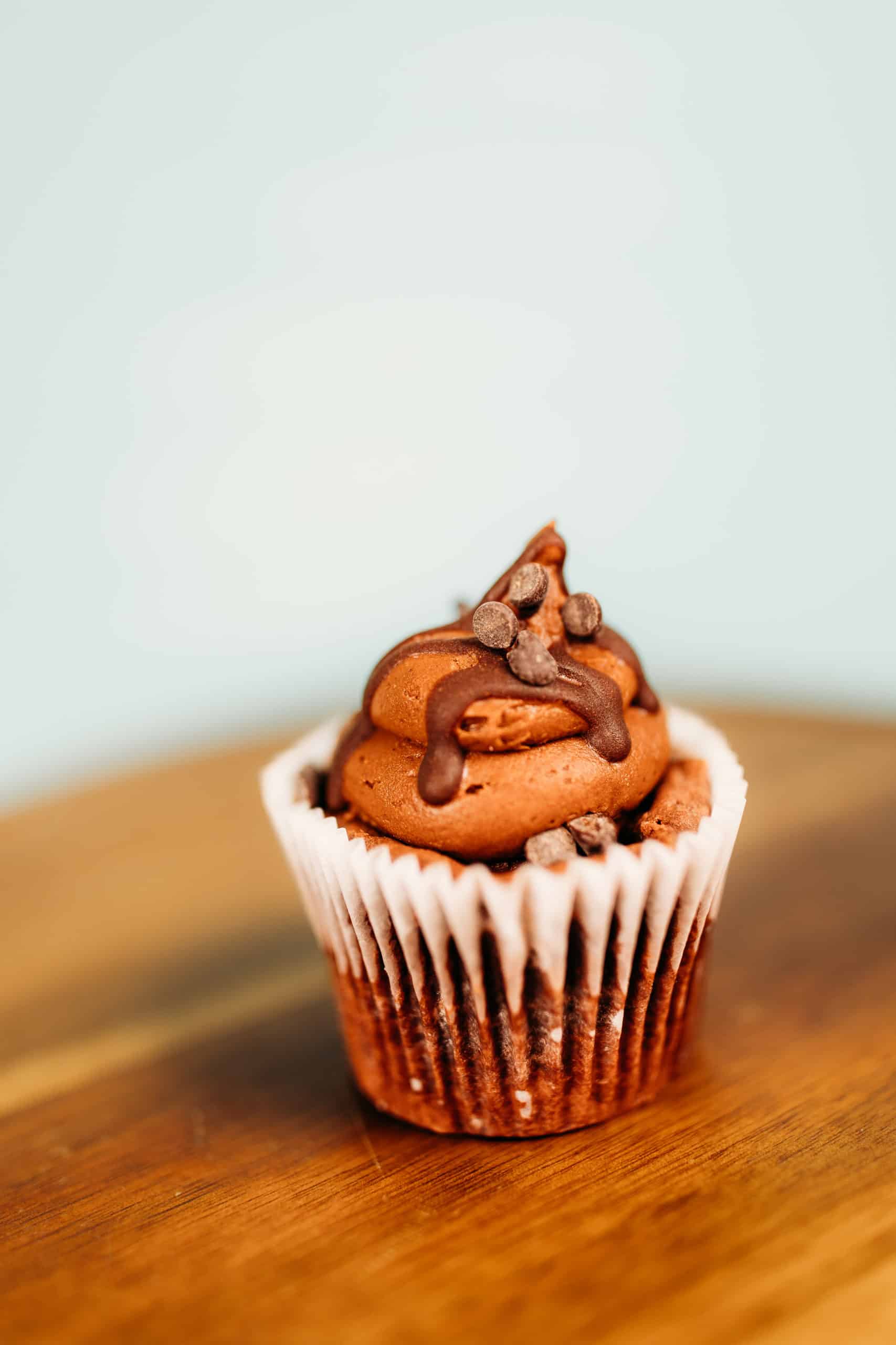 Our Menu - Bliss Cupcake Café
